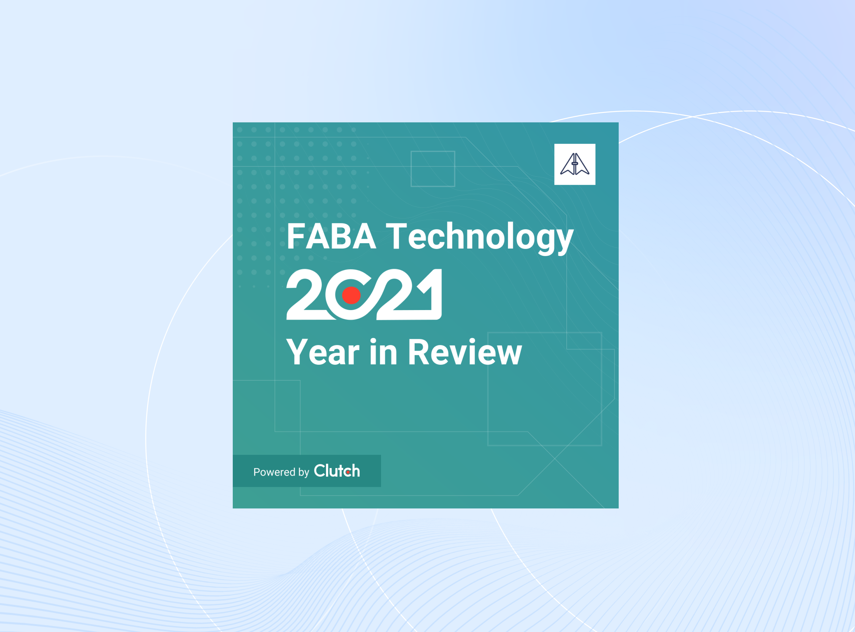 FABA Technology - FABA Technology Records A Perfect Review Rating To Close 2021