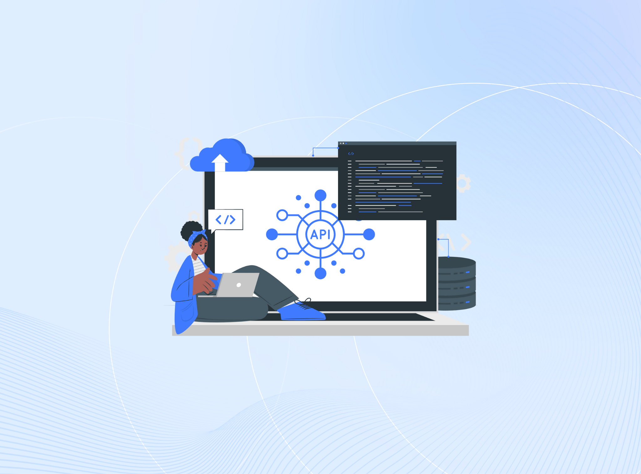 FABA Technology - AI-Powered Code Generation: Revolutionizing Your ...