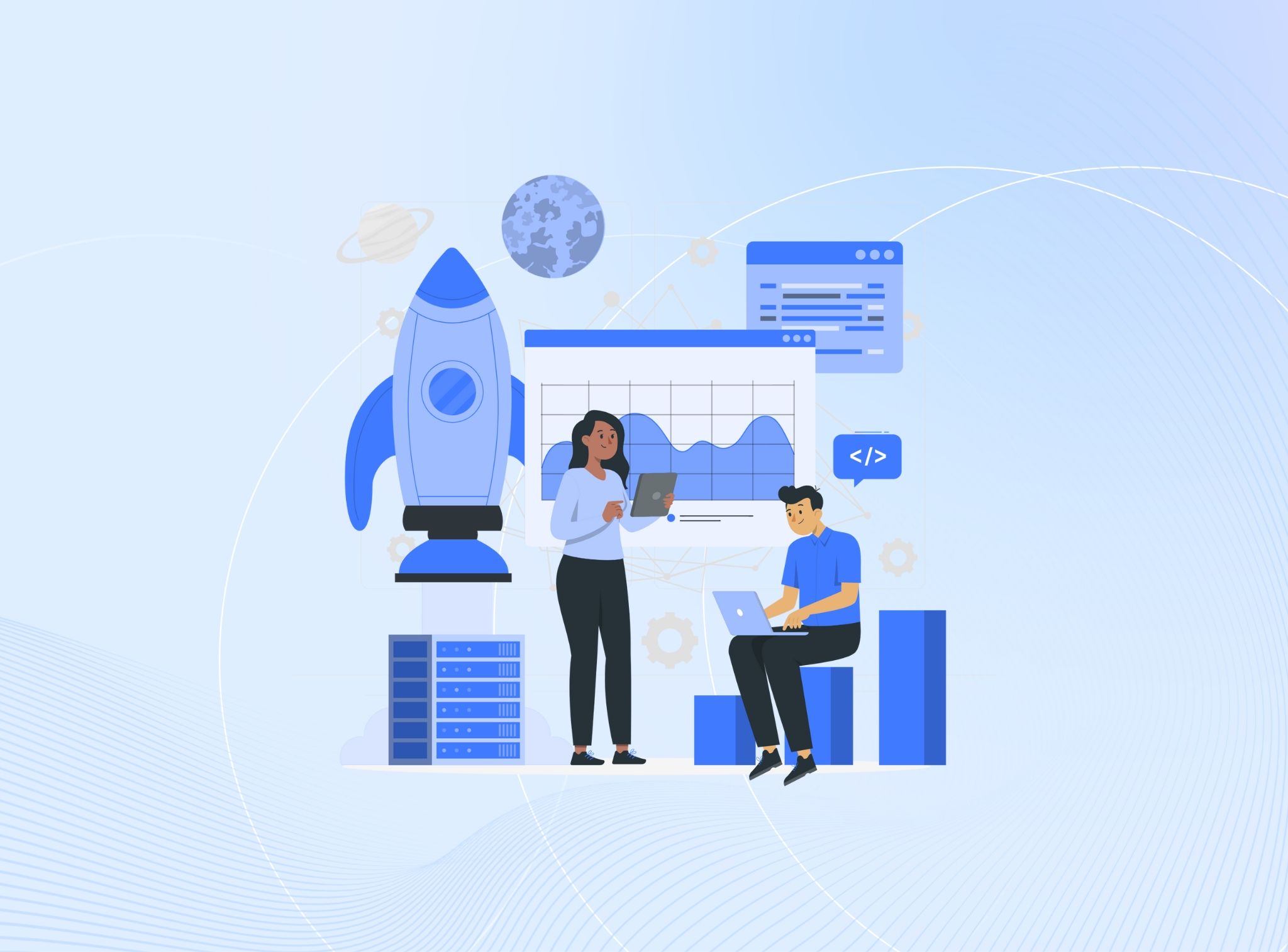 FABA Technology - Why Vietnam Is The Next IT Hub