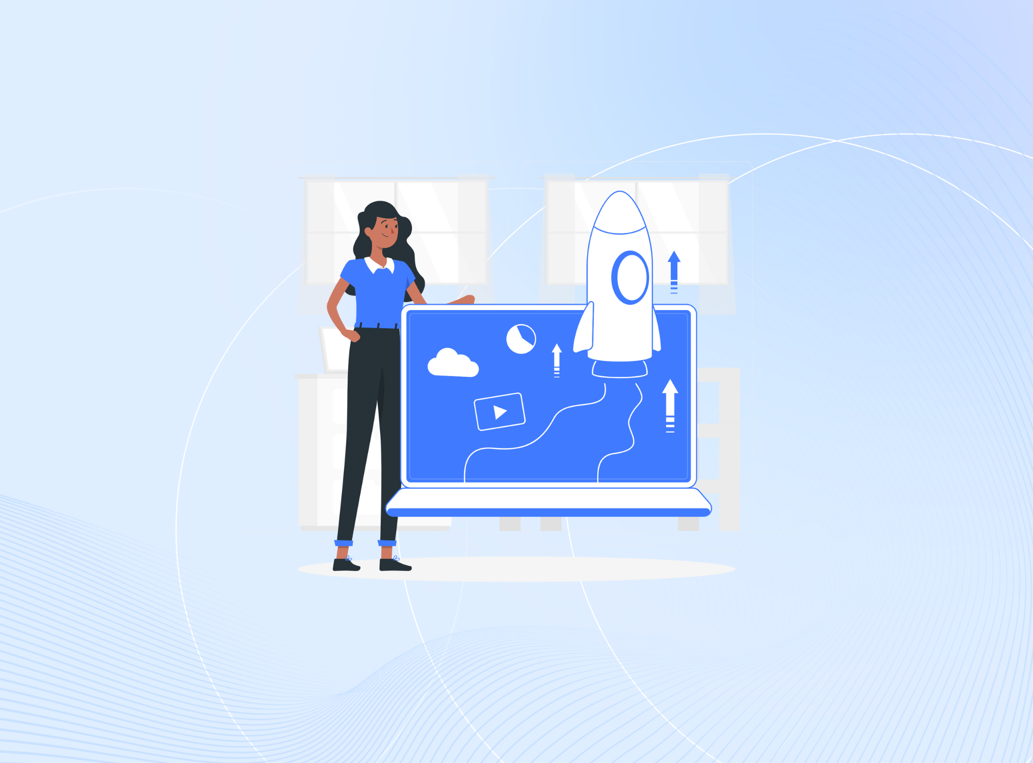 FABA Technology - Minimal Viable Features - The Basics