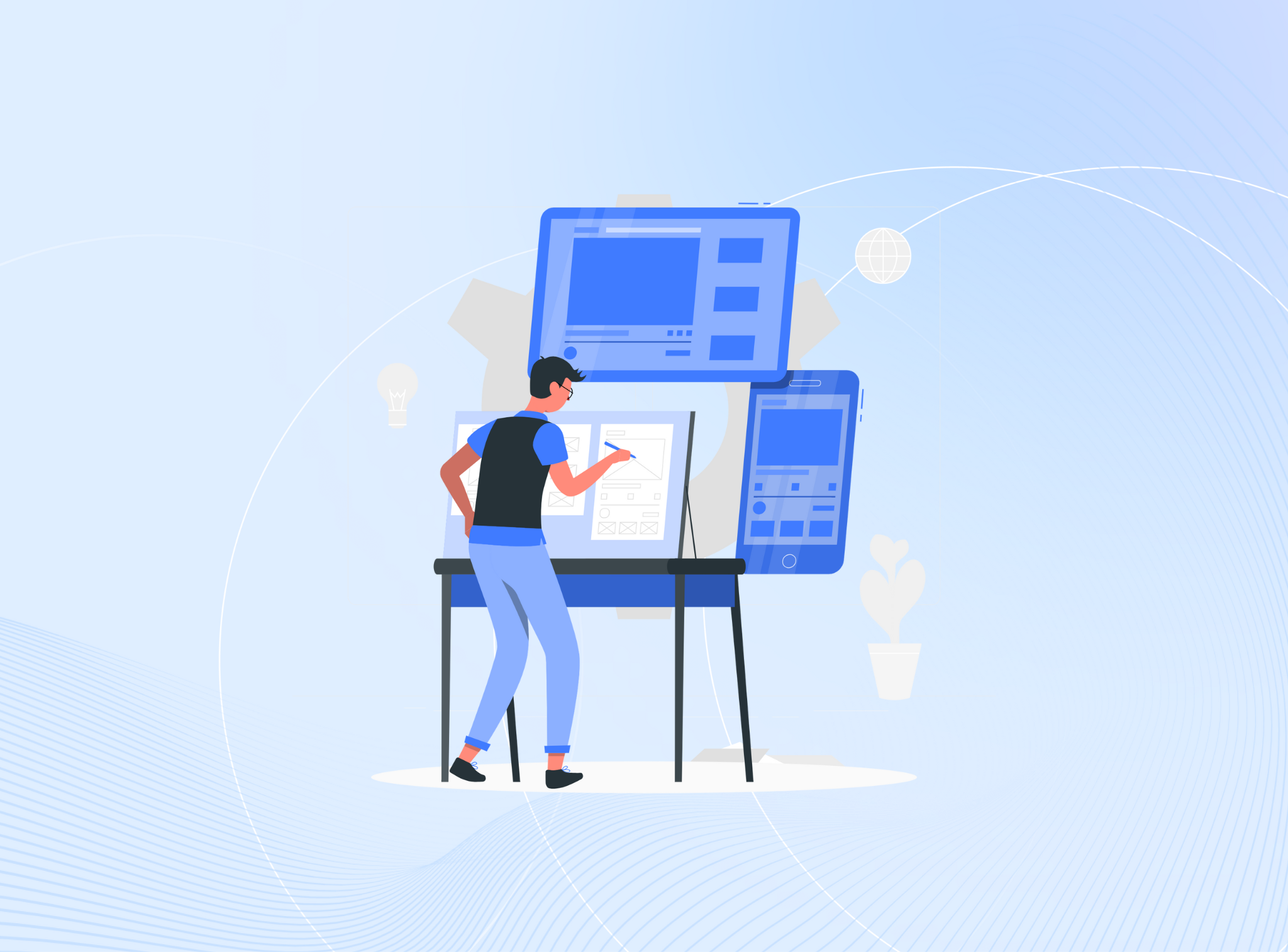 FABA Technology - Decoding MVP Development: When to Go Lean